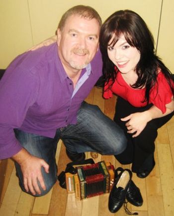 Emma O´Sullivan and John O´Halloran › Bernard’s