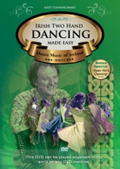 Irish Two-Hand Dances › Bernard’s