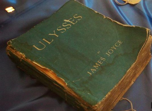 Happy Birthday, James Joyce! Interesting facts about the Irish writer ...